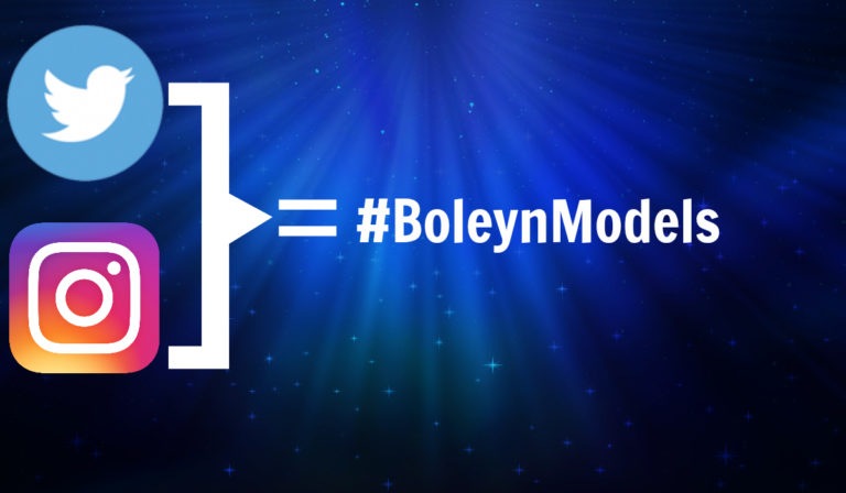 New Home Page - BoleynModels Daily Pay Program